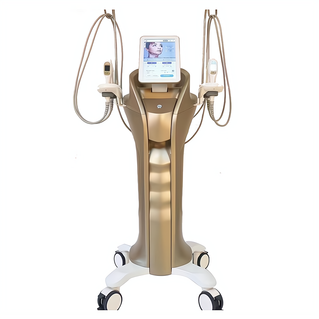 HIFU Wrinkle Removal Face Lifting Skin Tightening Machine – kaziya3