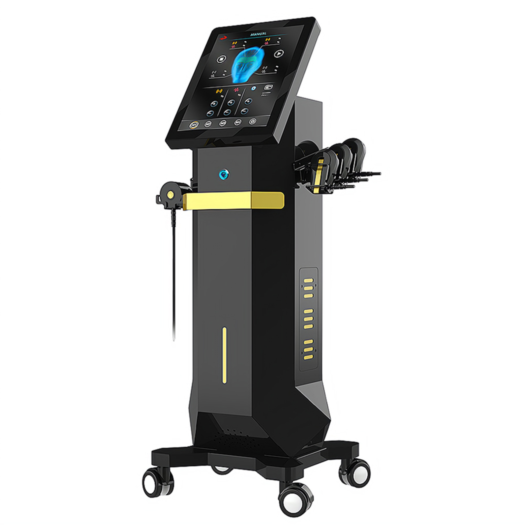 EM RF Firming Face Skin Tightening Body Slimming Machine – kaziya3